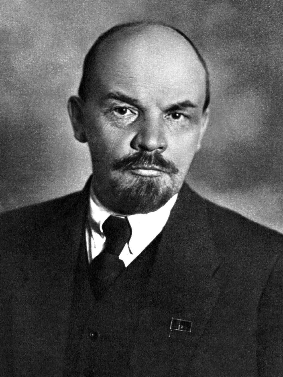 History: Remembering Vladimir Ilyich Lenin on the Anniversary of His ...
